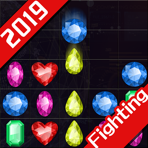 Fighting! Falling block puzzle for Android/iOS - TapTap