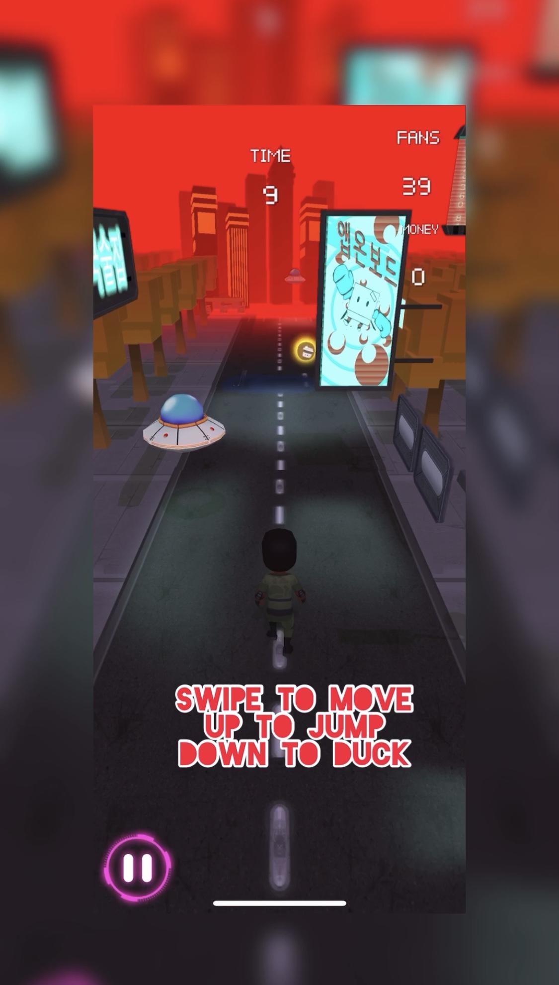 BREAK THE SIMULATION android iOS-TapTap