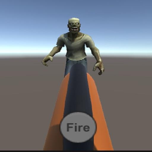 Download AR Zombie Attack 1.0 for Android/iOS APK - TapTap