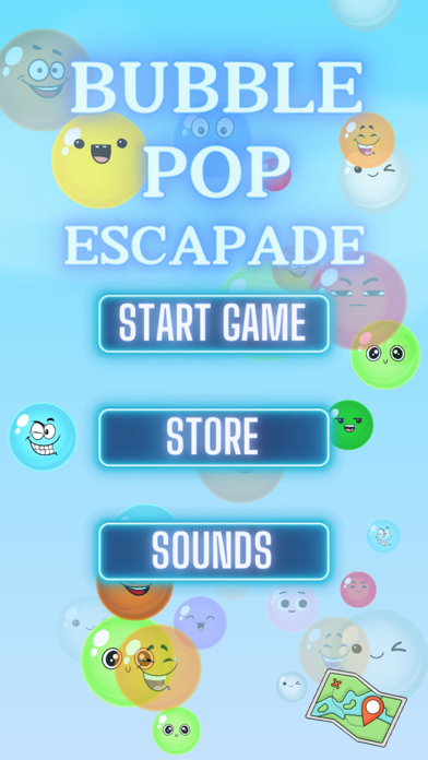 Download BUBBLE POP ESCAPADE for Android/iOS APK - TapTap