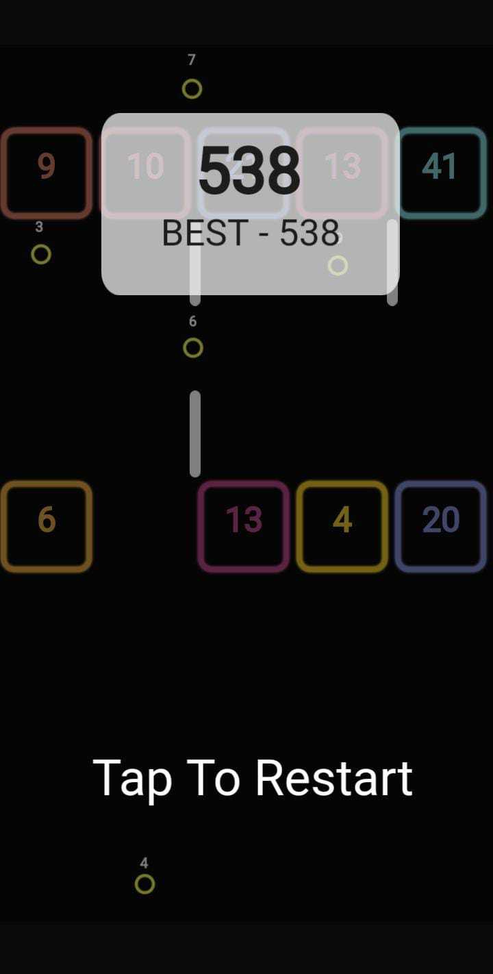 Block Breaker Blit android iOS-TapTap