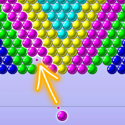 Classic Bubble Shooter - 2023 android iOS-TapTap