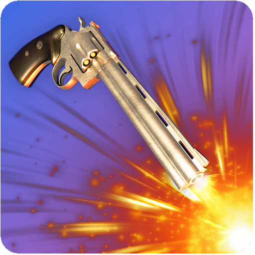 Flippy Weapons ( Shoot the Gun to Fly) for Android/iOS - TapTap