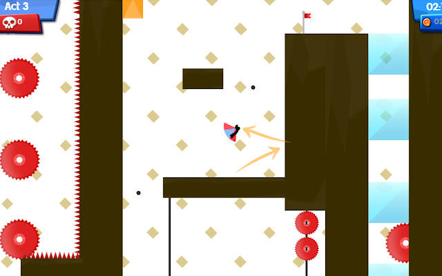 Vex 9 android iOS-TapTap