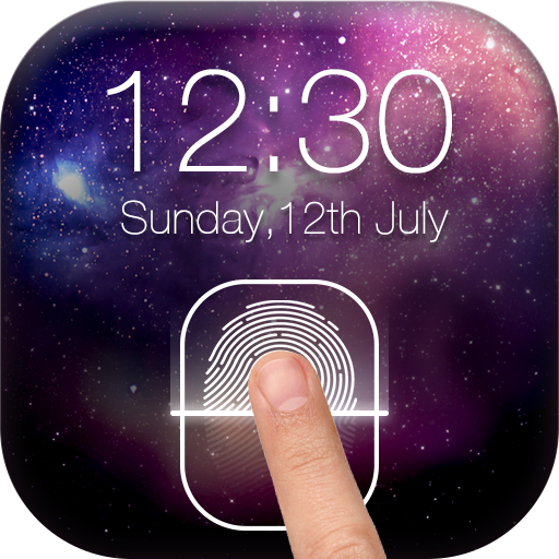 Fingerprint LockScreen Prank สำหรับ Android/iOS - TapTap