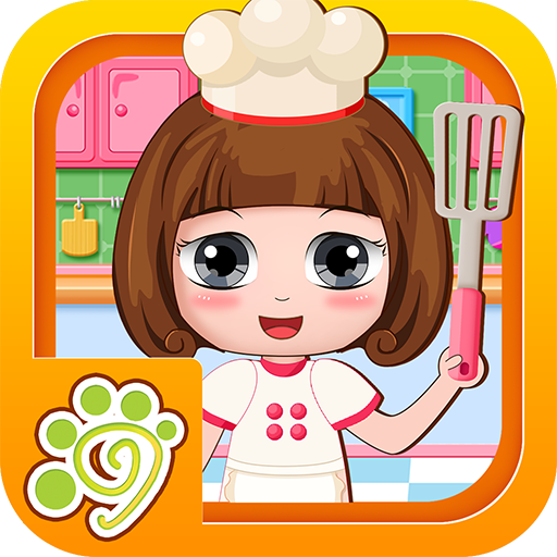 Bellas kitchen fever game for Android/iOS - TapTap
