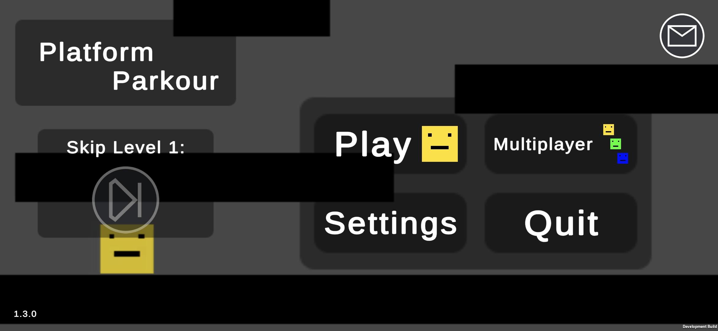 Download Platform Parkour 1.3.0 for Android/iOS APK - TapTap