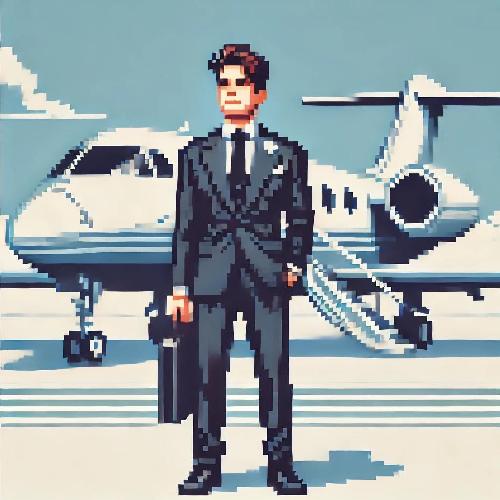 Rich Man Business Simulator for Android/iOS - TapTap