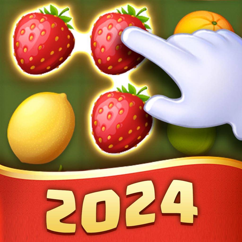 Fruits Bond - Match & Link Ratings & Reviews - TapTap