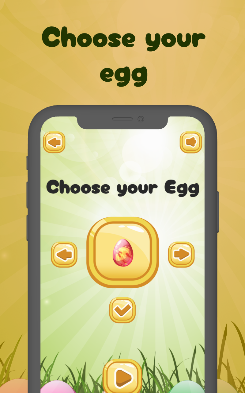 Break the Eggs android iOS-TapTap