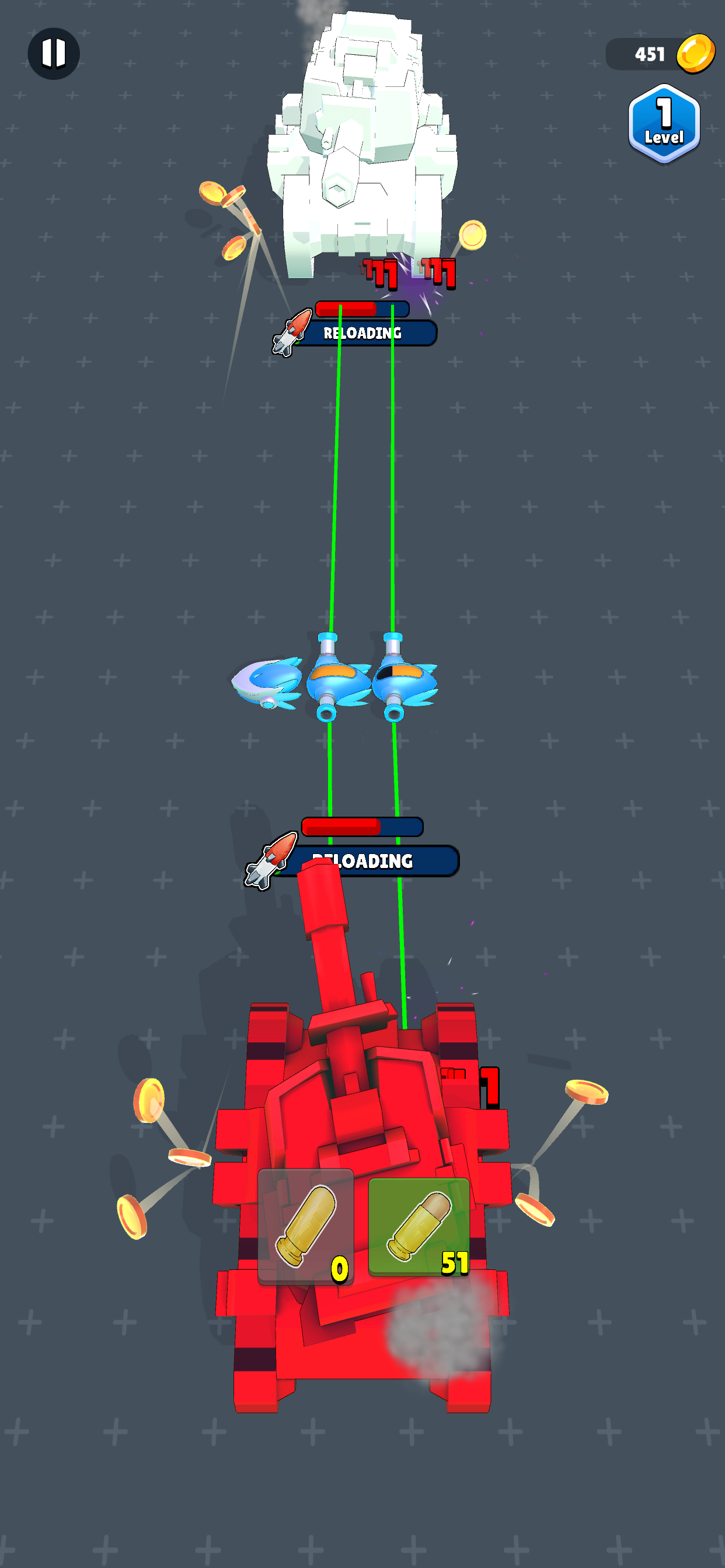 Destroyer Snake android iOS apk download for free-TapTap