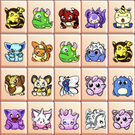 Onet Connect Animals Original for Android/iOS - TapTap