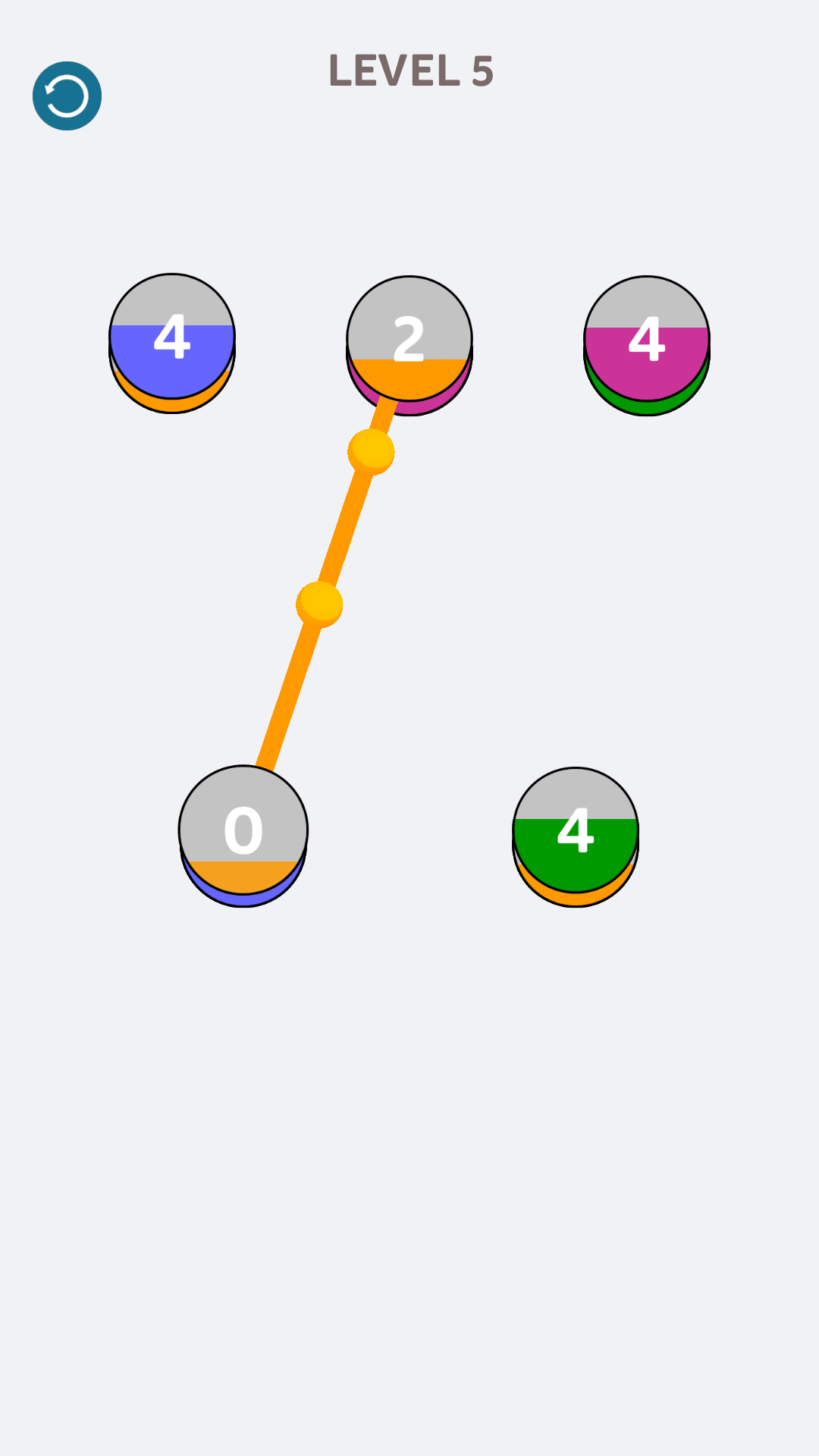 Flow Balls! android iOS apk download for free-TapTap