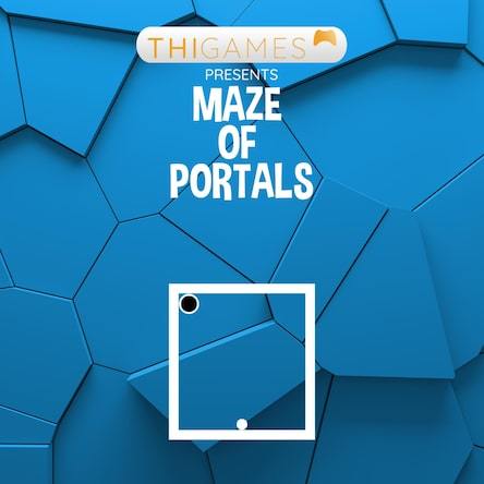 Maze of Portals - PS4 PS5 for Android/iOS - TapTap