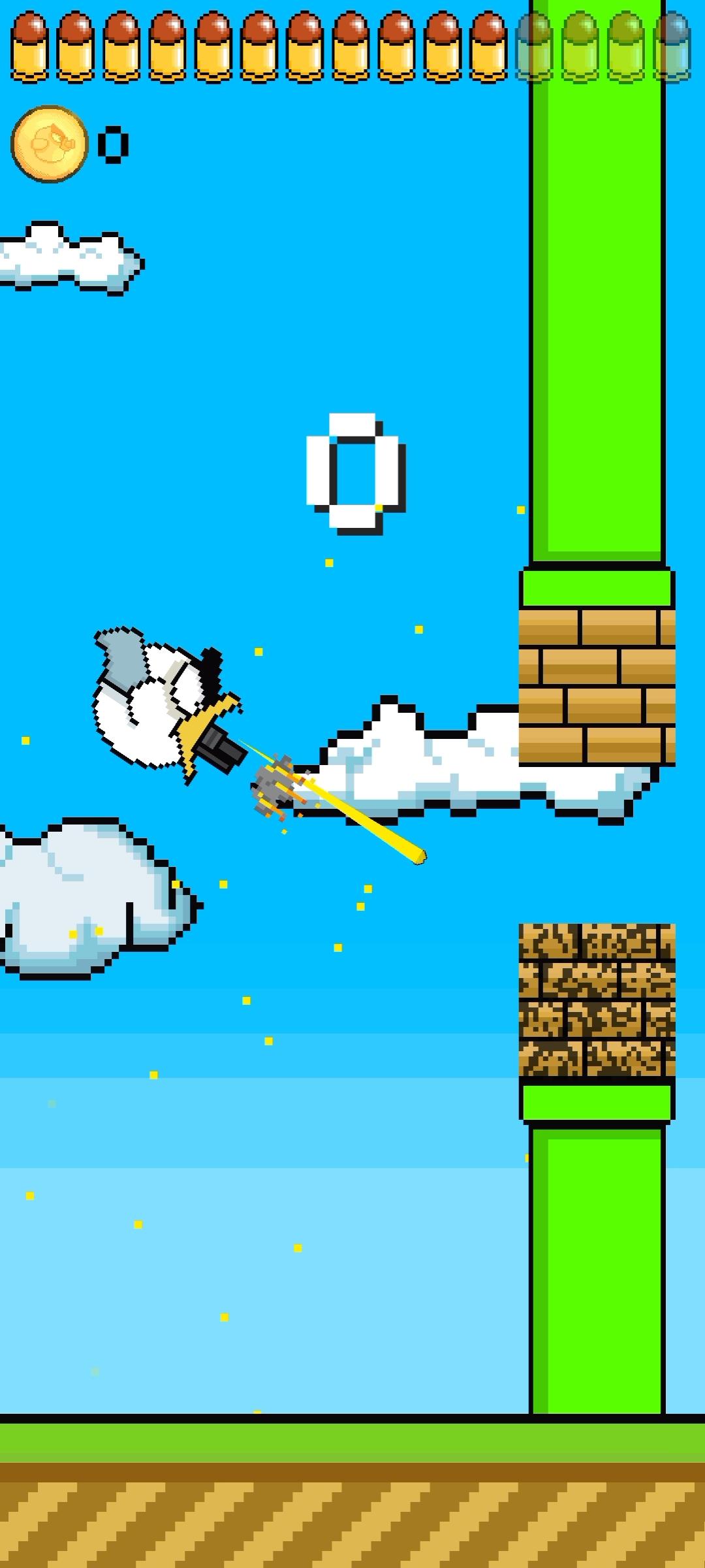 Gunny Bird android iOS apk download for free-TapTap