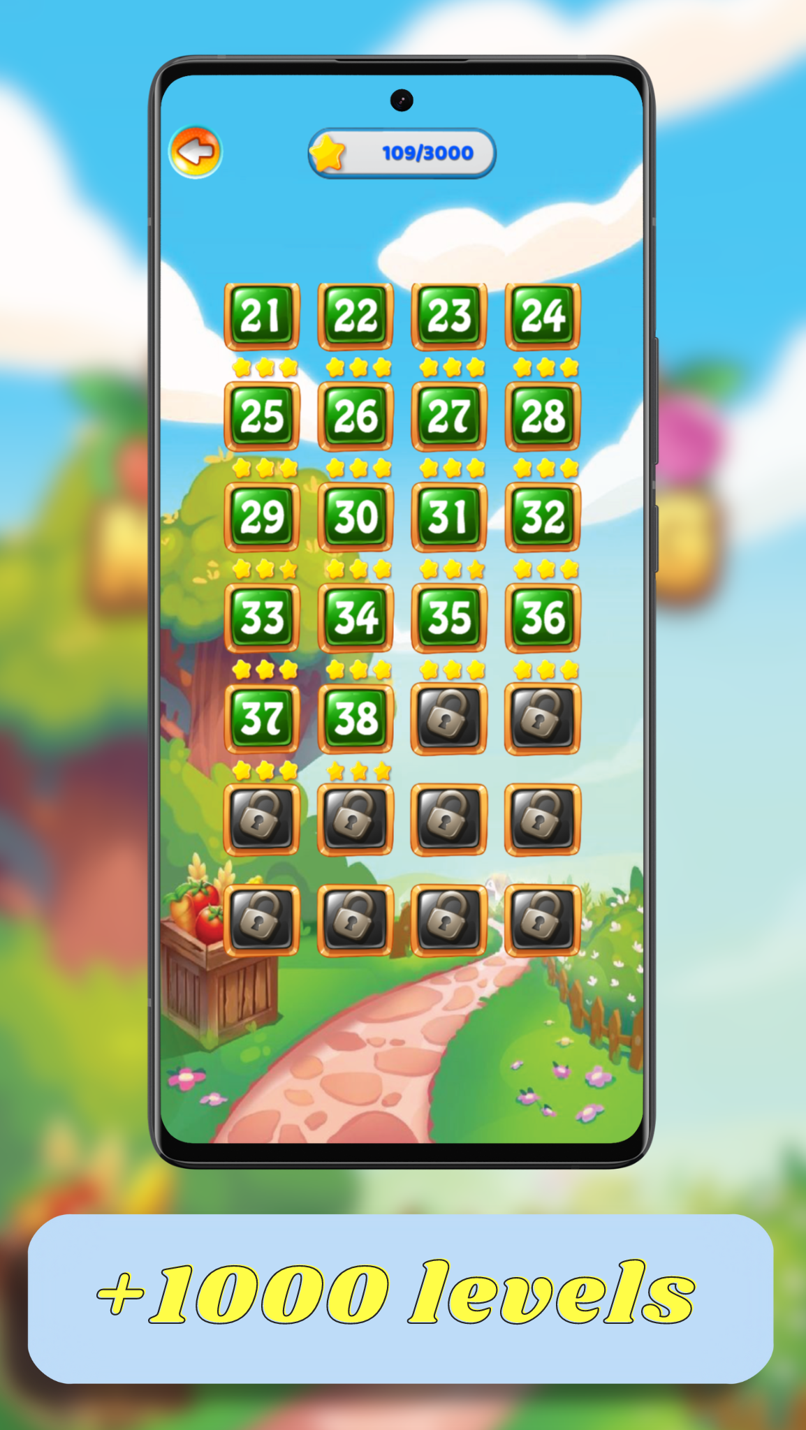 Tiles Master 3D: Puzzle Game android iOS apk download for free-TapTap