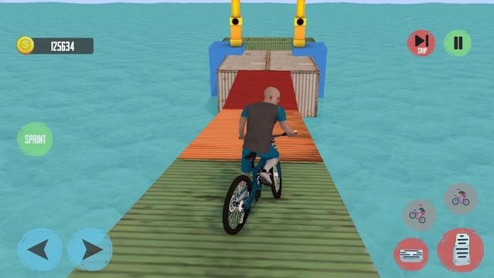 Download Fearless BMX Bicycle Simulator for Android/iOS APK - TapTap
