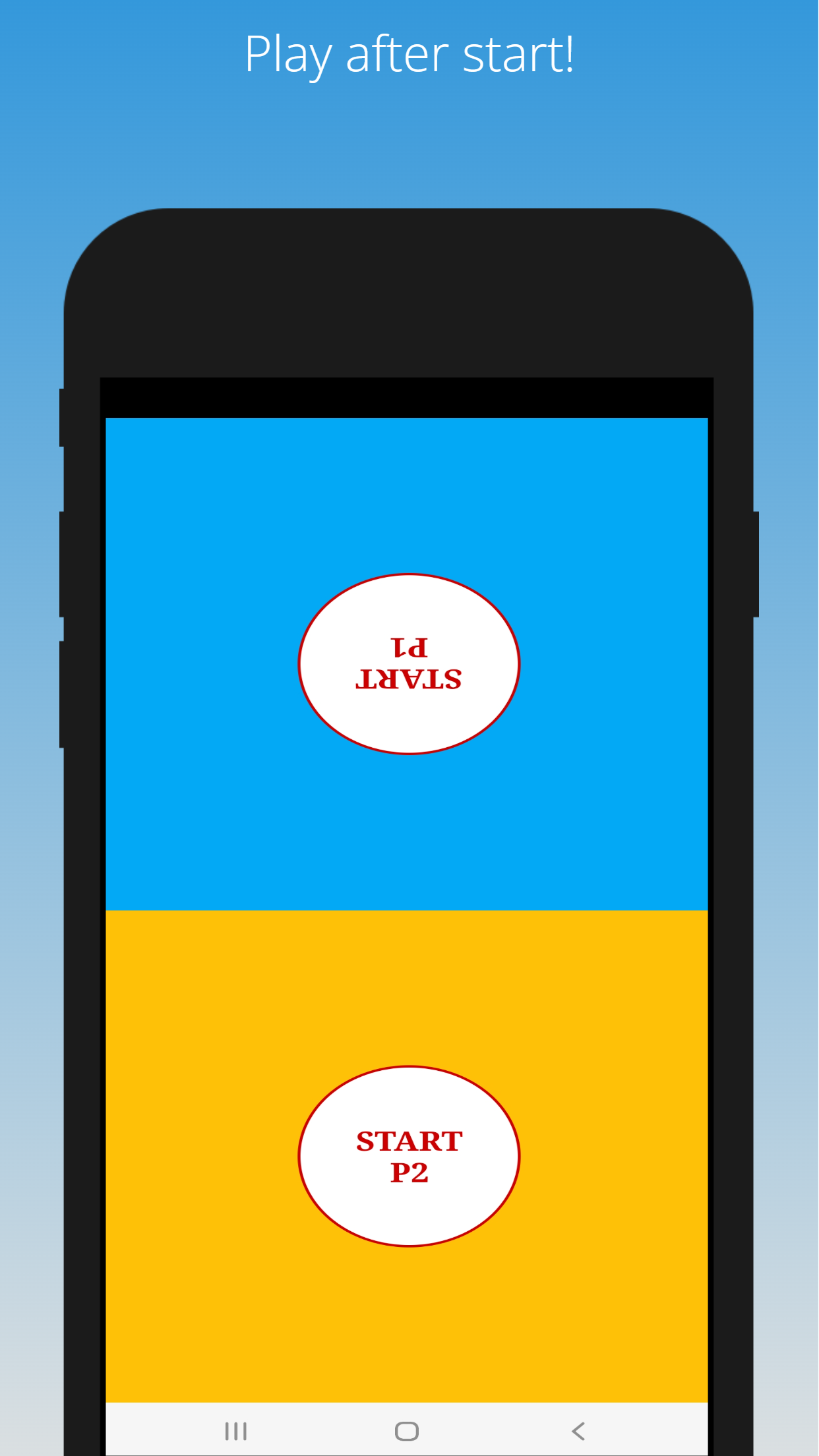 Download Finger Battle (Official) 1.2 for Android/iOS APK - TapTap
