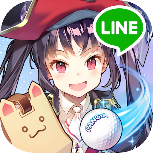 LINE PANGYA（Unreleased） Android/iOS - TapTap