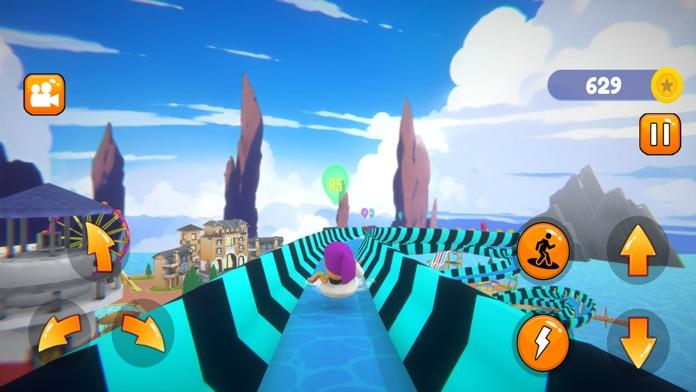 Water Theme Park 3D Slide Game for Android/iOS - TapTap