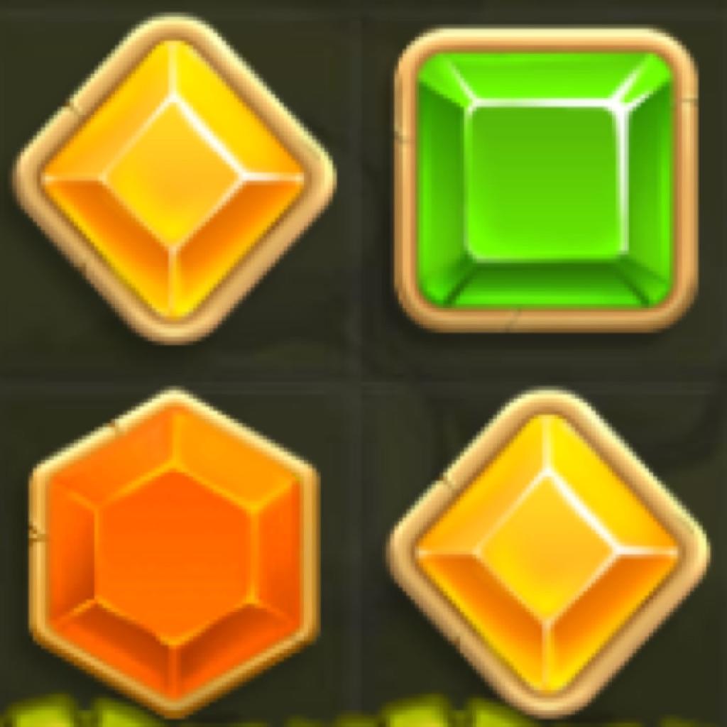 mago gema misma eliminación for Android/iOS - TapTap