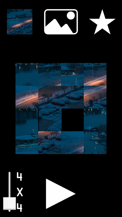 Image Mind Shuffle android iOS apk download for free-TapTap