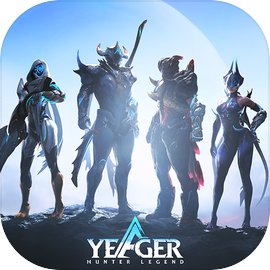 Yeager: Hunter Legend android iOS apk download for free-TapTap