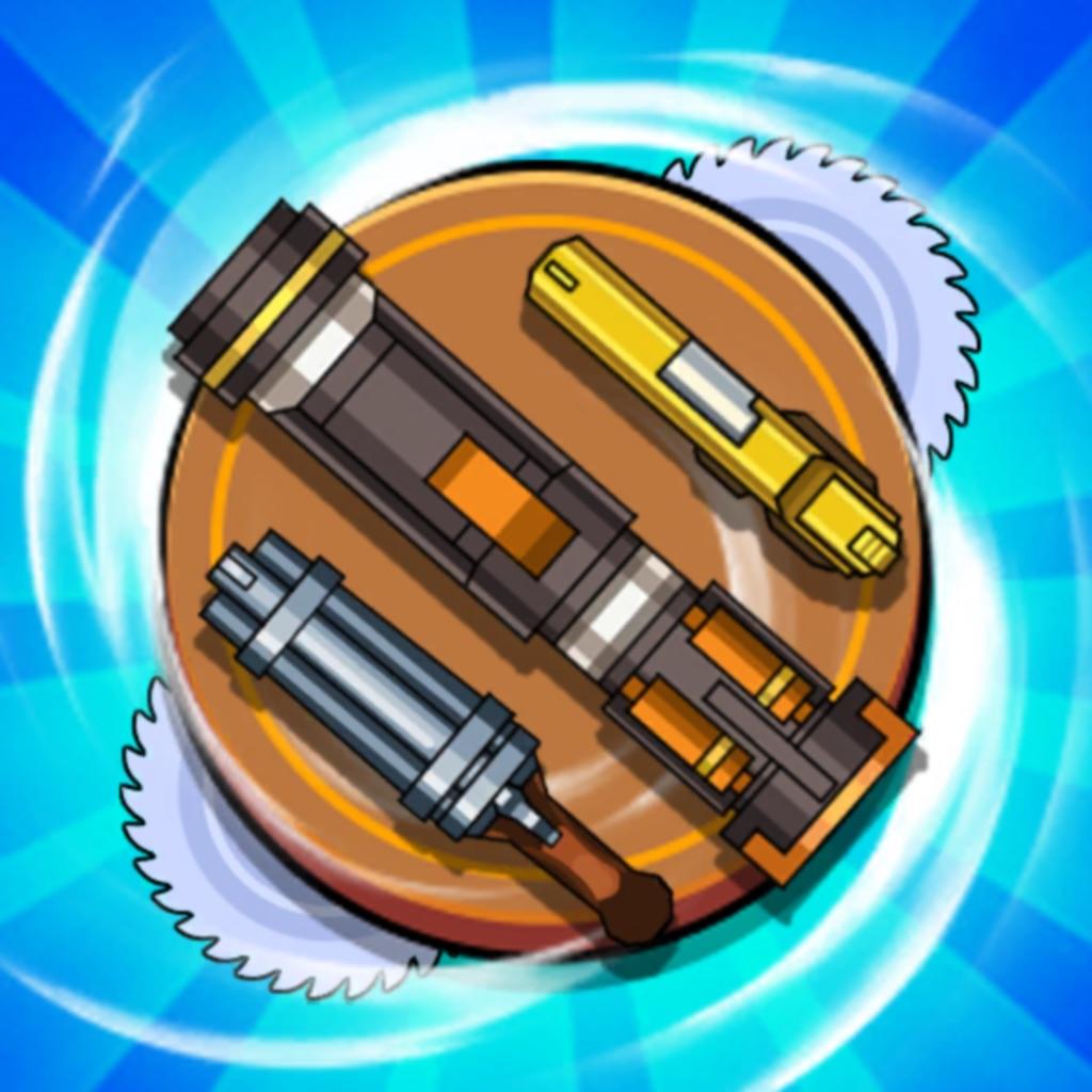 Just Click The Button for Android/iOS - TapTap