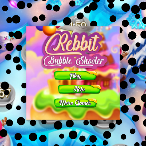 Rebbit Bubble One Latest Version for Android/iOS - TapTap