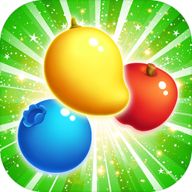 Fruit Crush - Fruits Match 3 android iOS-TapTap