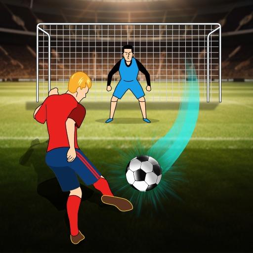 Football Soccer Rush Latest Version for Android/iOS - TapTap