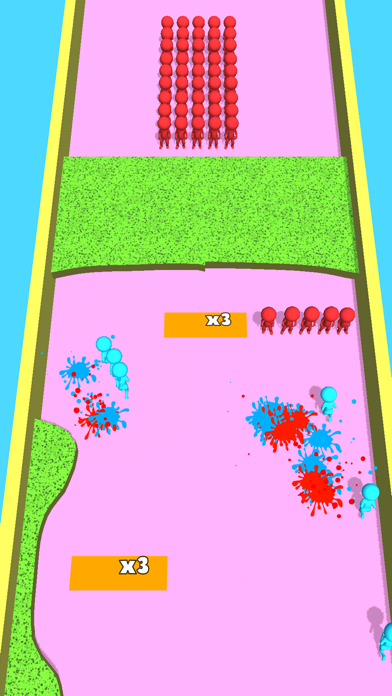 Stick War Castle Raid! android iOS apk download for free-TapTap