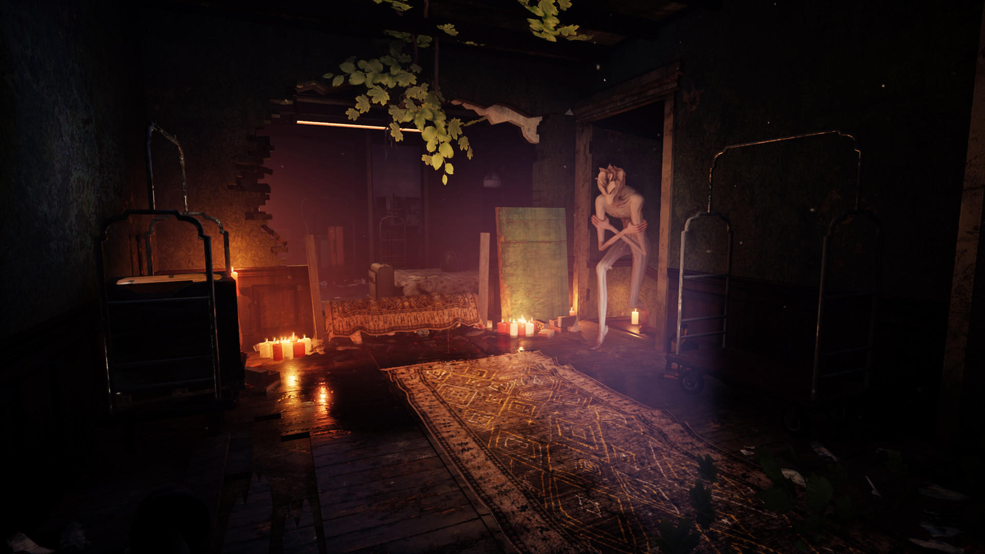 Faceless Latest Version for Android/iOS APK - TapTap