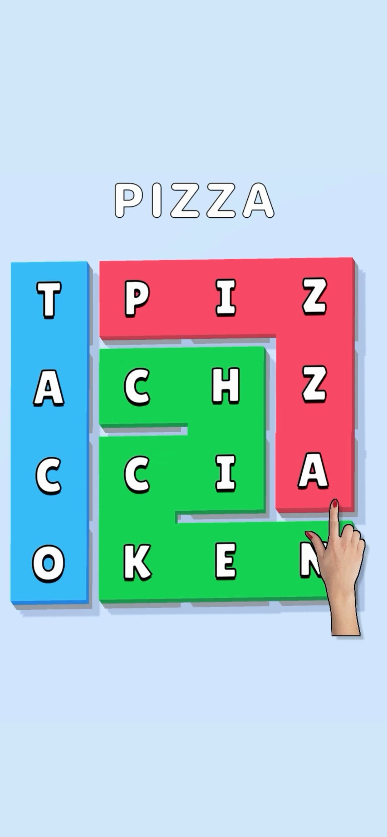 Word Flow Connect! android iOS apk download for free-TapTap