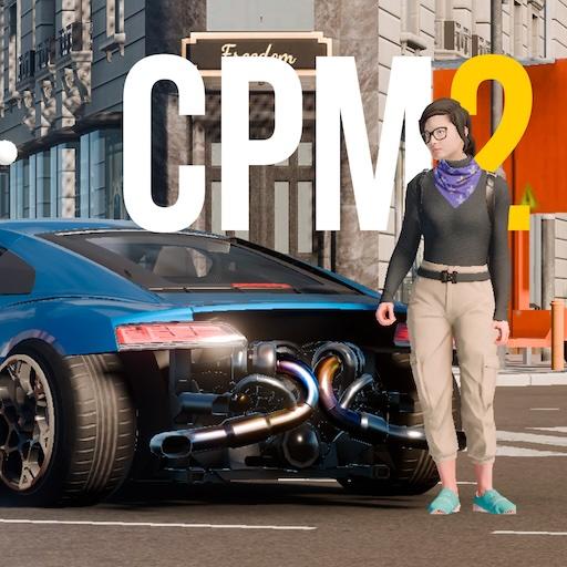 Car Parking Multiplayer 2 for Android/iOS - TapTap