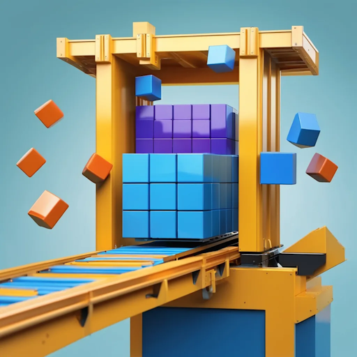 Idle Factory Latest Version for Android/iOS APK - TapTap