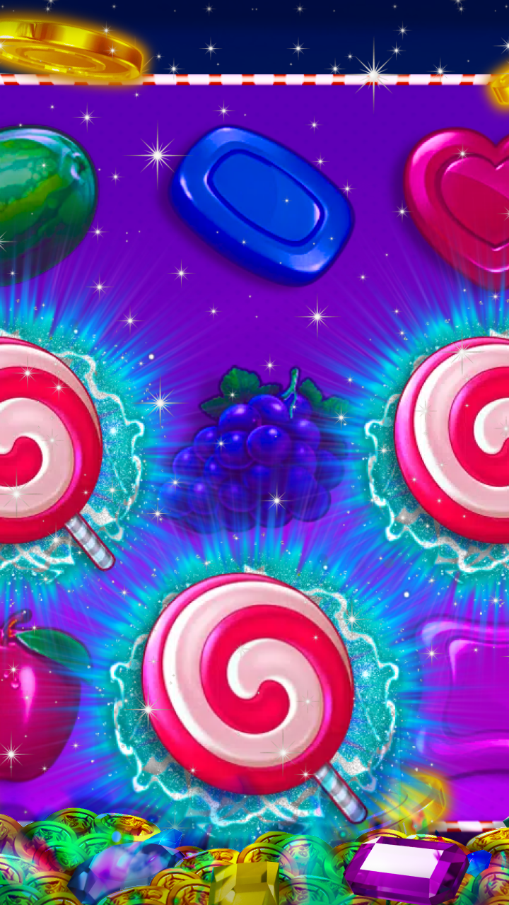 Crazy Candy android iOS-TapTap