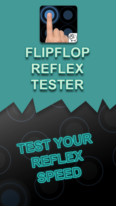 FlipFlop Reflex Tester android iOS apk download for free-TapTap