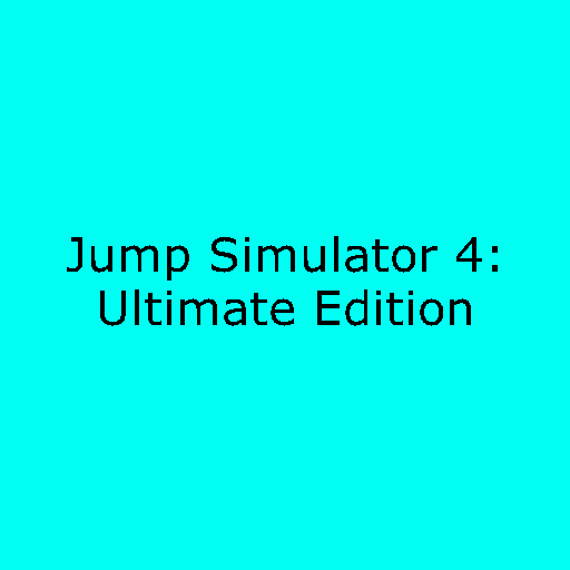 Jump Simulator 4: Ultimate Edi for Android/iOS - TapTap