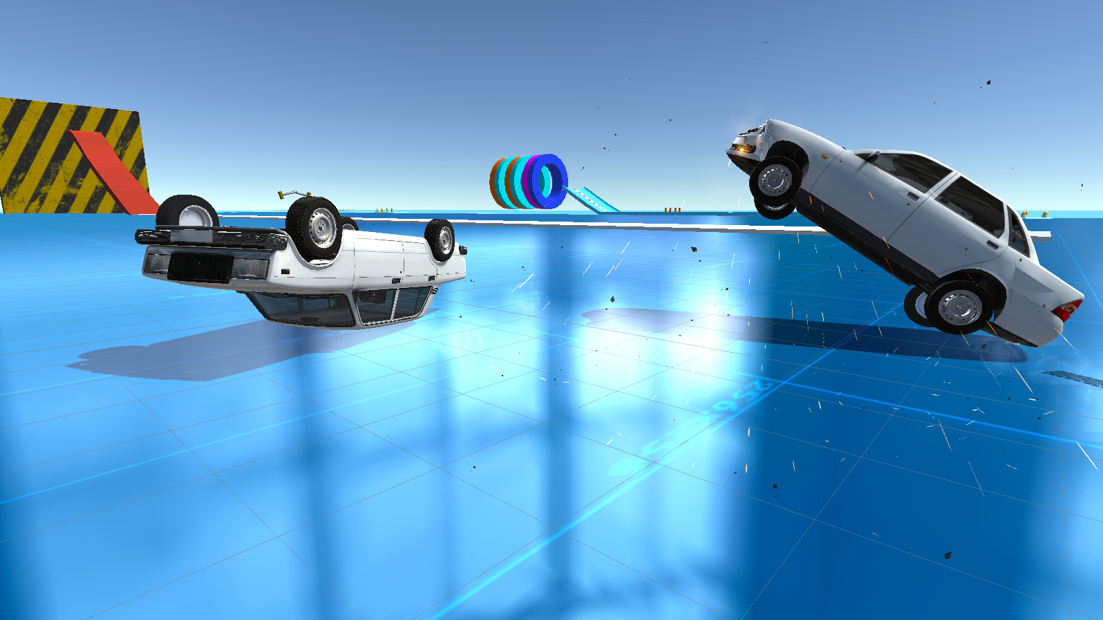 Download Beam Drive Crash Simulator 3 for Android/iOS APK - TapTap