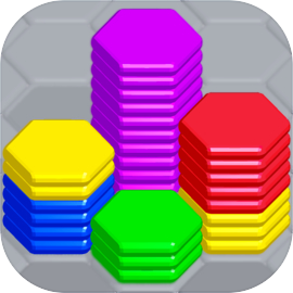 Hexa Stack android iOS apk download for free-TapTap