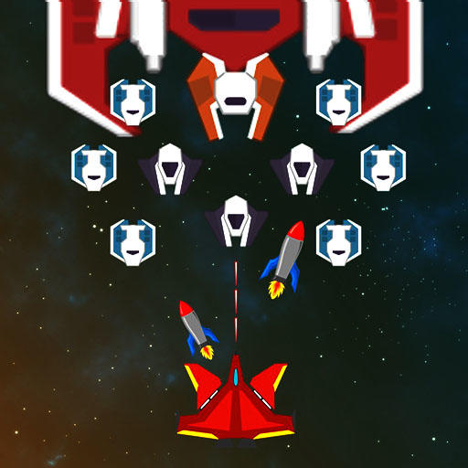 Download Galaxy Strike Space Shooter 1.0 for Android/iOS APK - TapTap