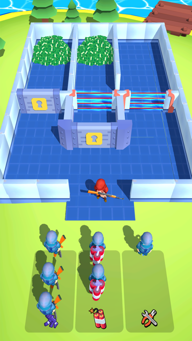 Treasure Man android iOS apk download for free-TapTap