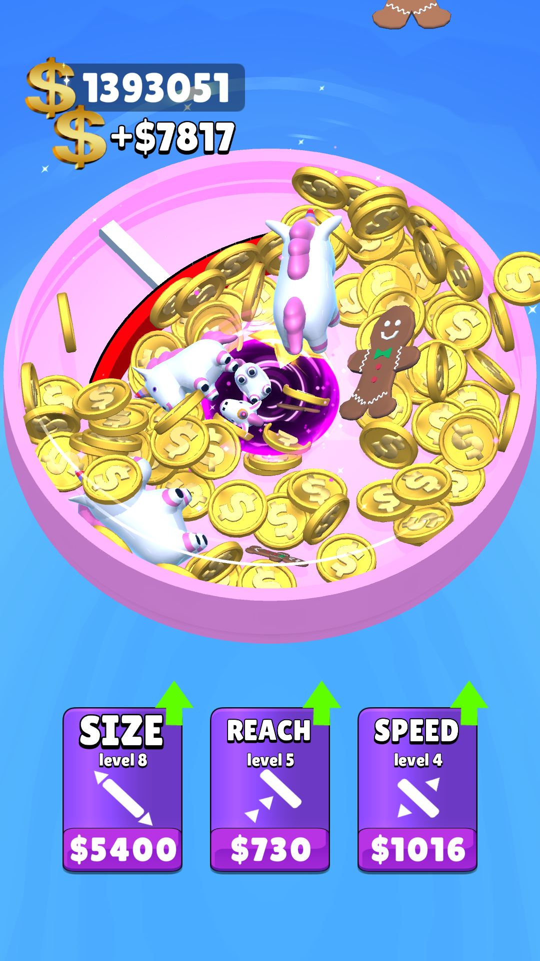 Coin Pusher android iOS apk download for free-TapTap