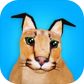 My Talking Floppa android iOS apk download for free-TapTap