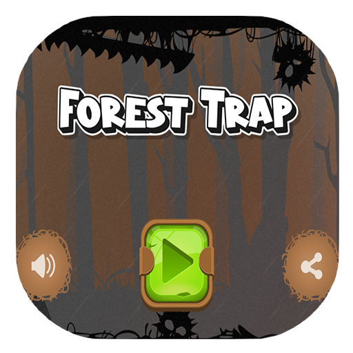 Forest Trap Latest Version for Android/iOS APK - TapTap