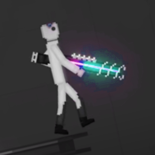 People Ragdoll:3D Playground 2 2 Android/iOS - TapTap