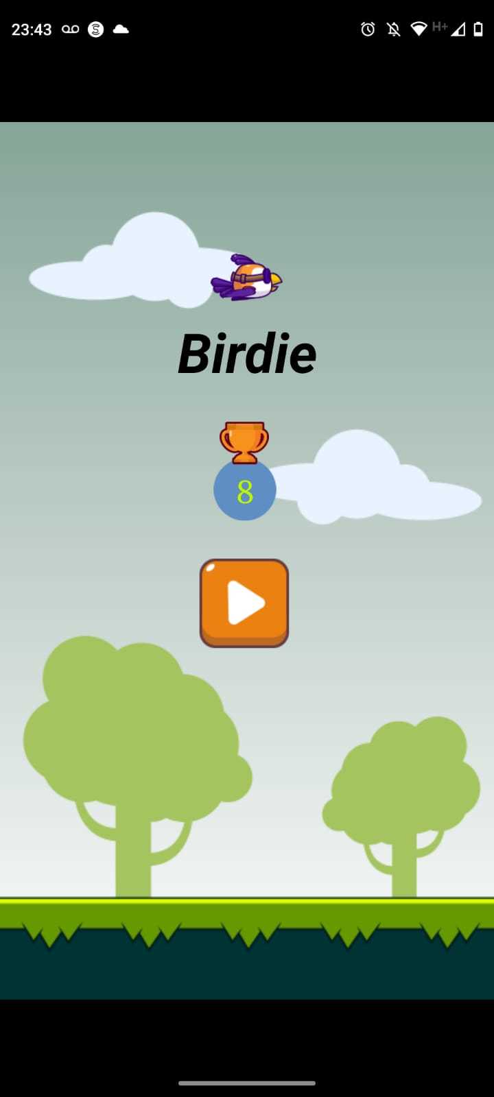 Birdie android iOS apk download for free-TapTap