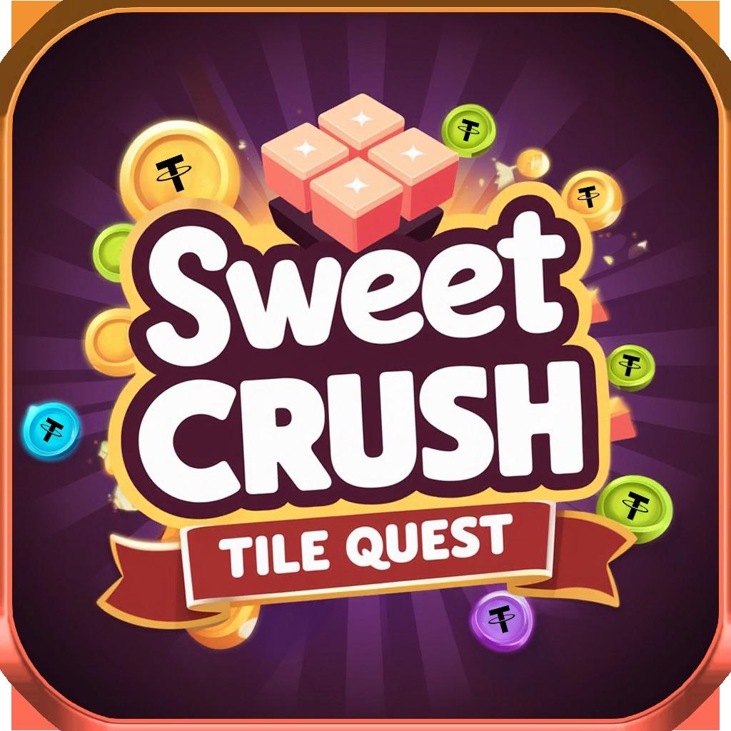 Unduh Sweet Crush Tile Quest untuk Android/iOS APK - TapTap