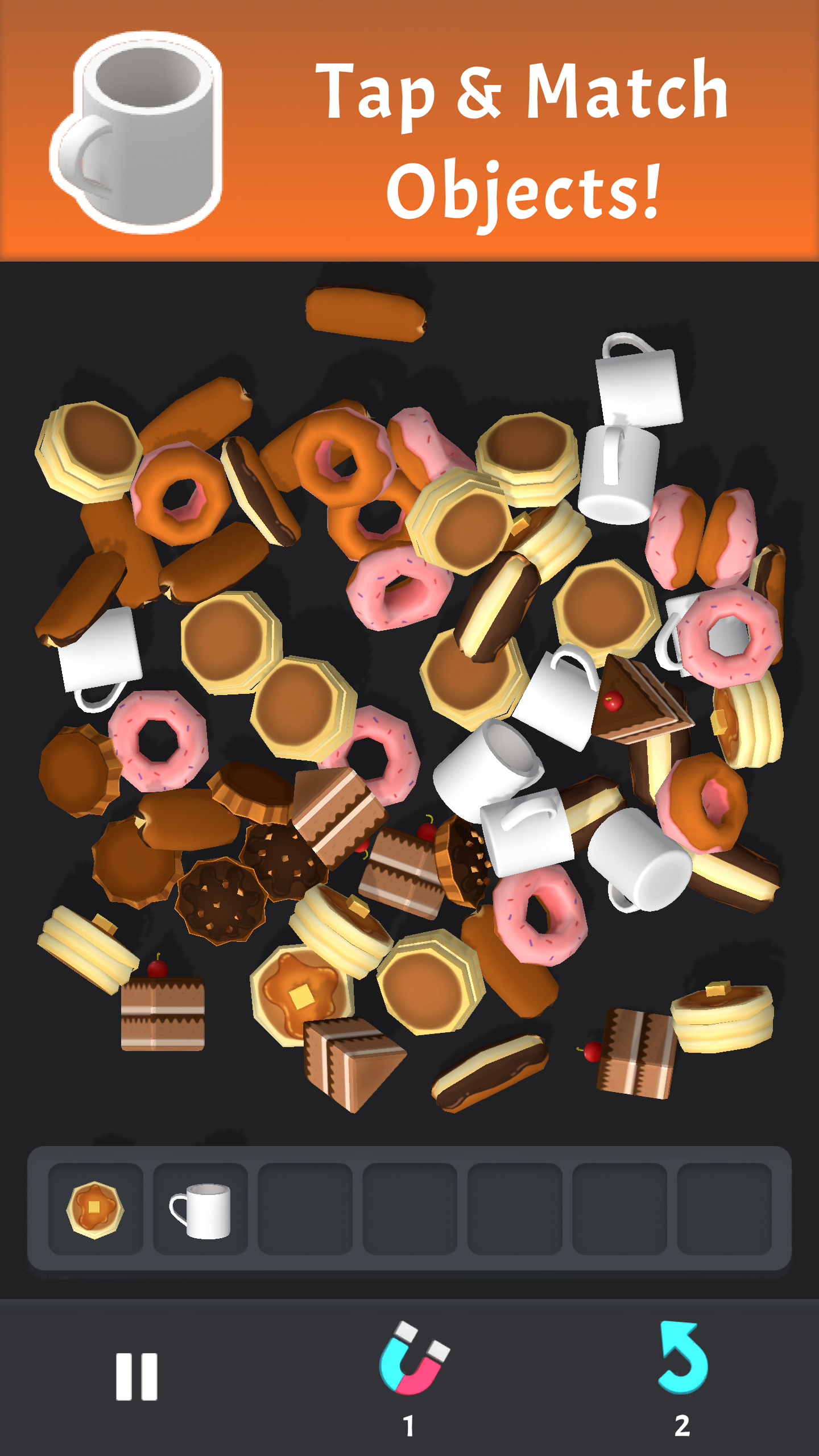 Catch Match android iOS apk download for free-TapTap